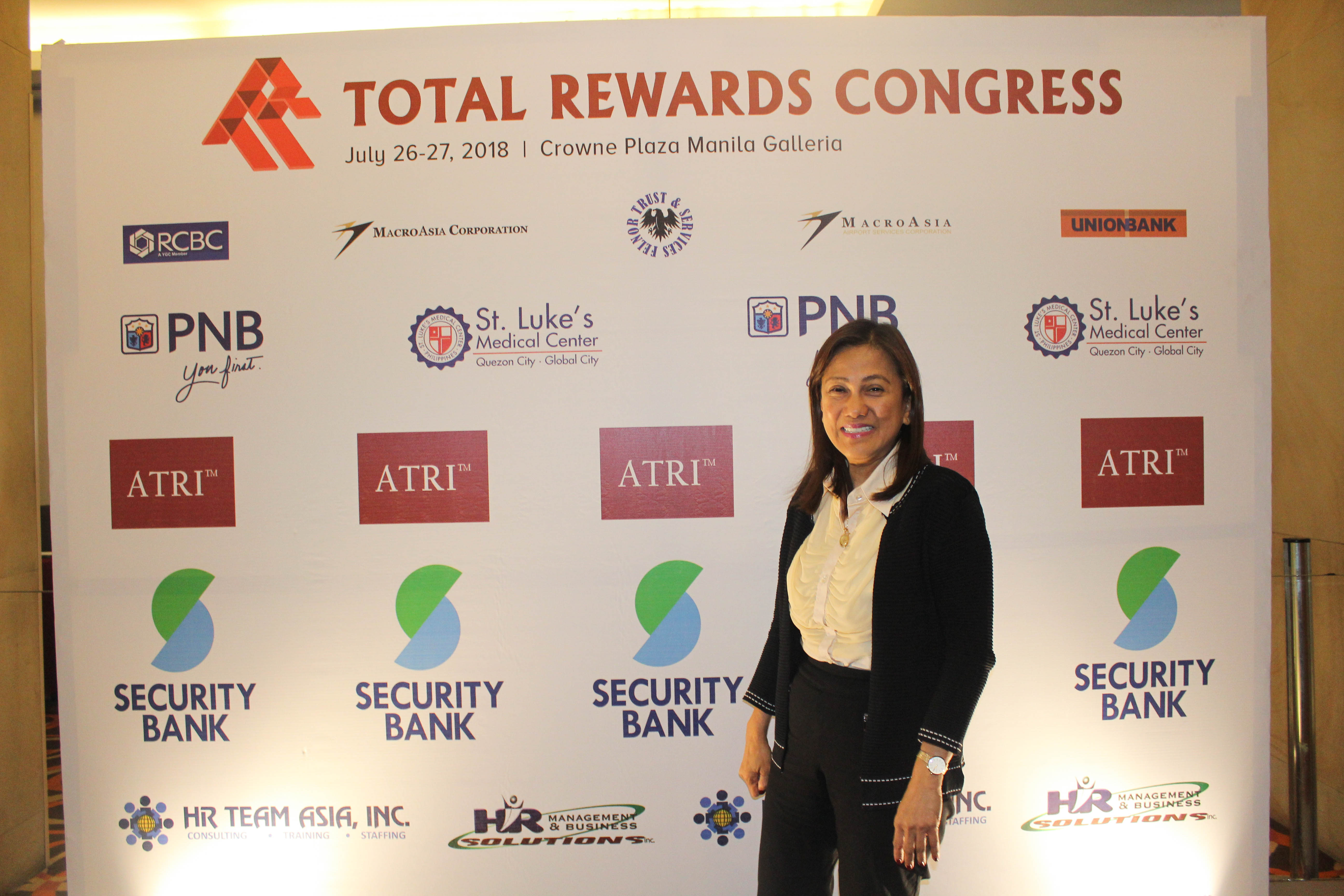 Total Rewards Congress Photos-66 – ASEAN Total Rewards Institute™