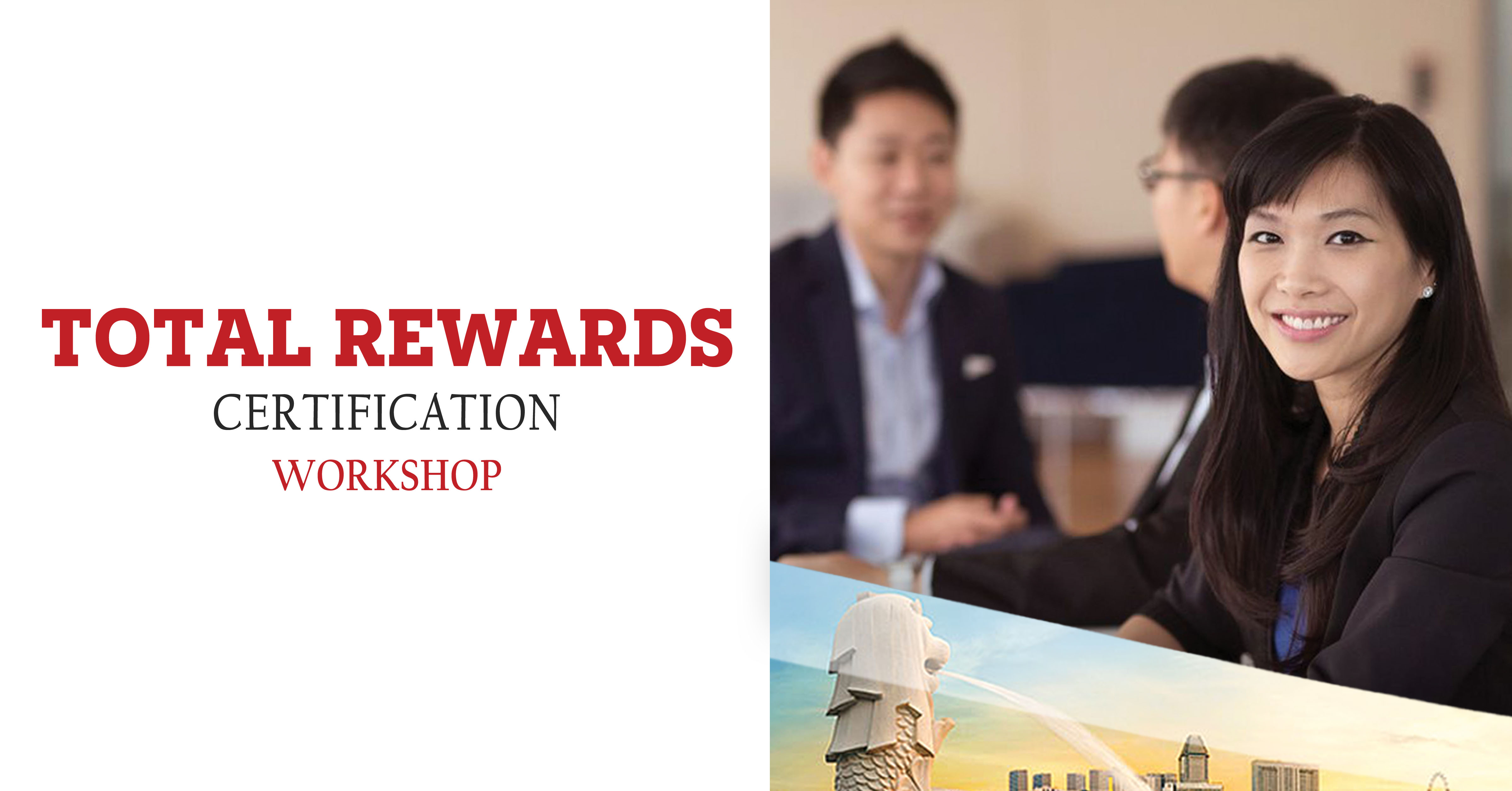 Event Photo – ASEAN Total Rewards Institute™