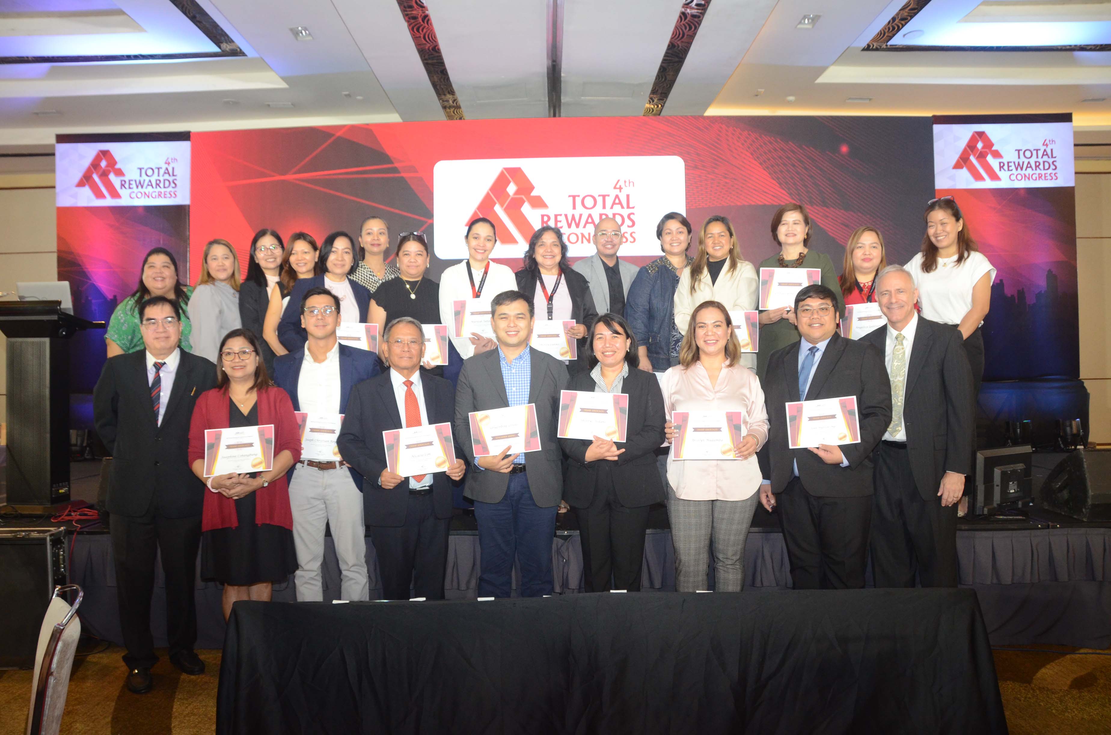 Gallery – ASEAN Total Rewards Institute™